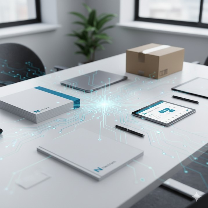 NeoVam General Supplies - Your Trusted Partner in Business Essentials